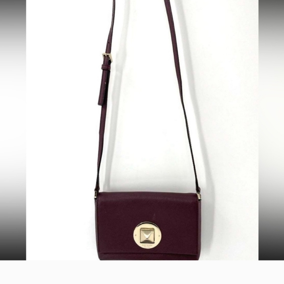 kate spade | Bags | Kate Spade New York Newbury Lane Sally Crossbody ...